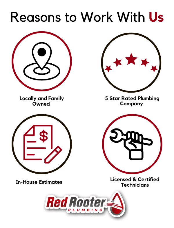 Plumbing Company | Red Rooter