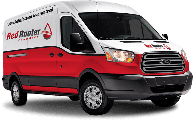 Plumbing Company | Red Rooter